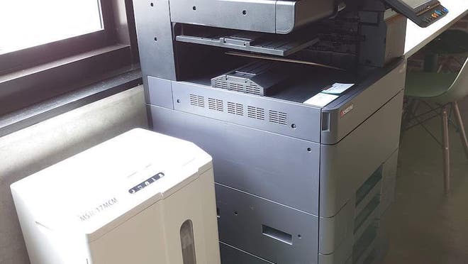 【プライベートデスク】JR奈良駅から徒歩4分の高速Wi-Fi完備の1DAY1人専用で集中作業ができるスペースです。の写真4