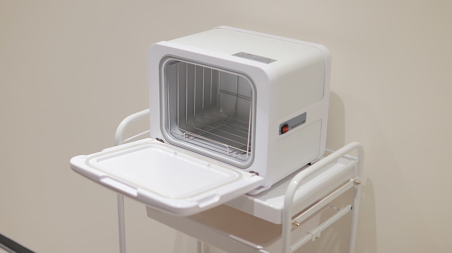 タオルウォーマーの画像1