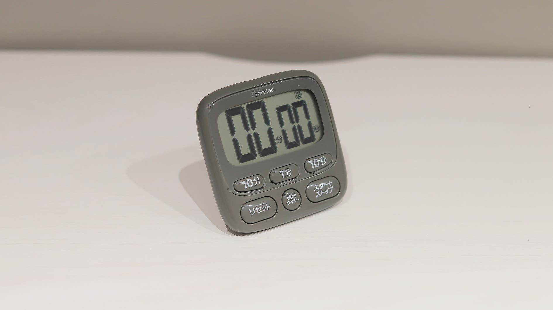 タイマーの画像1