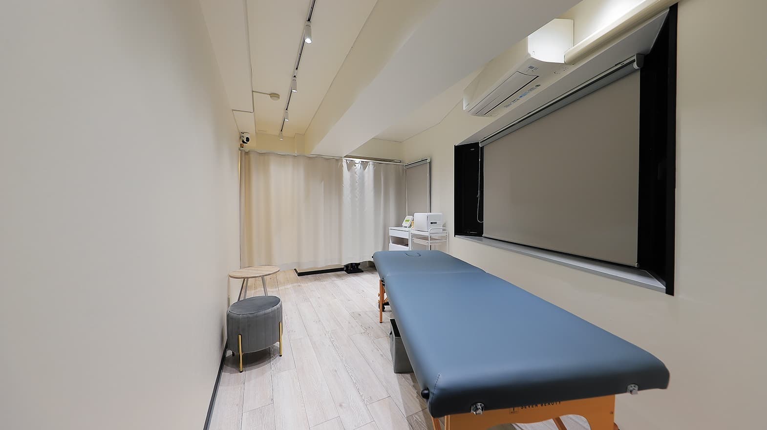 【都立大学/２分】完全個室のプライベート空間✨整体・エステ・マッサージなどのご利用に✨Sheレンタルサロンの写真6