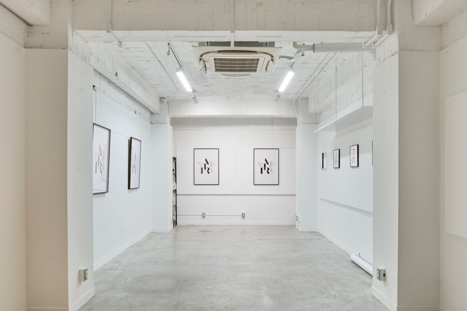 【日本橋】ALL FLOOR B1【40㎡】1F–RF【38㎡】・会議・撮影・ライブ・パーティー・イベント・音出し可能【駅チカ】の写真13