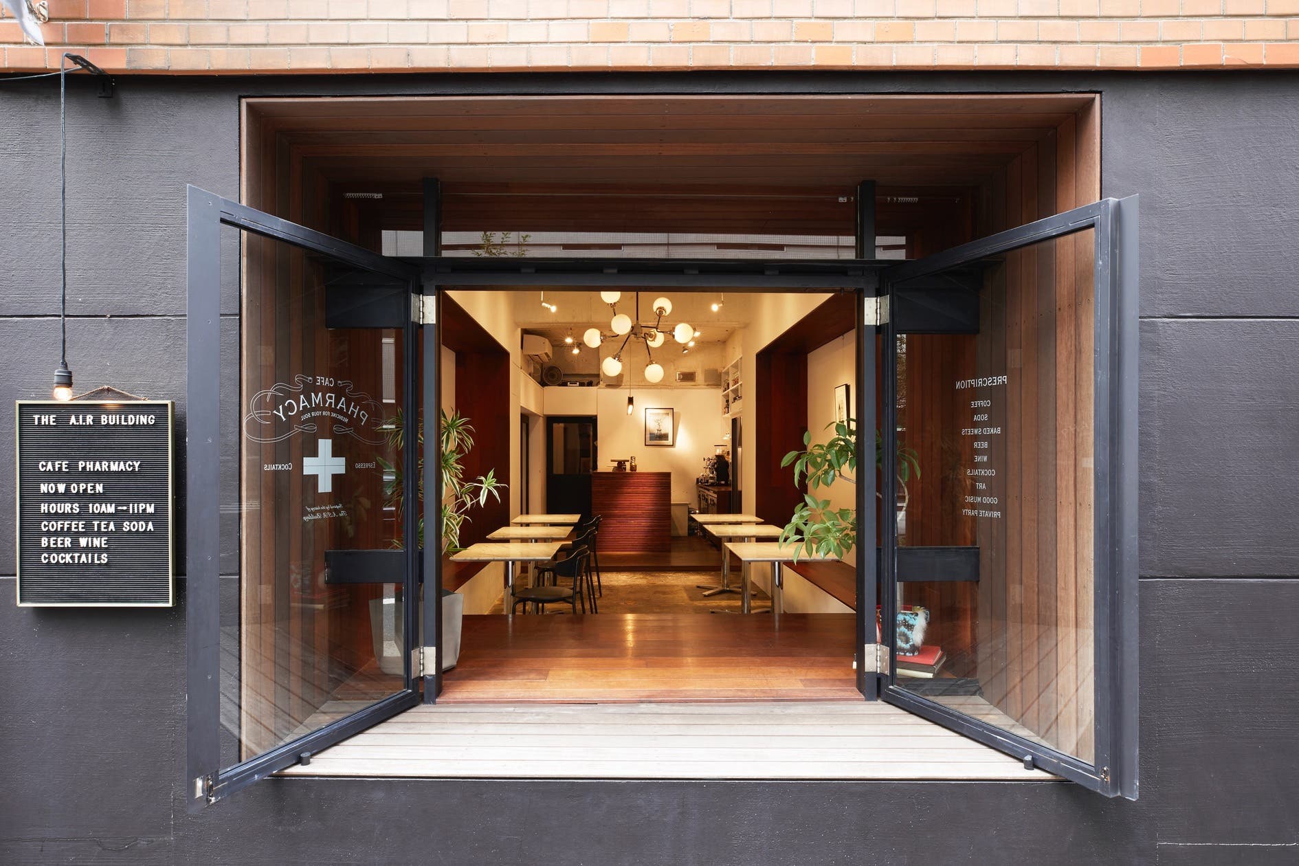 【日本橋】ALL FLOOR B1【40㎡】1F–RF【38㎡】・会議・撮影・ライブ・パーティー・イベント・音出し可能【駅チカ】の写真7