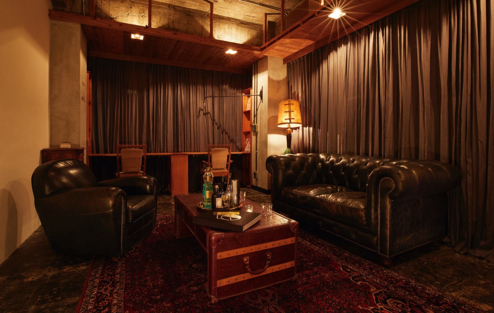 【日本橋】ALL FLOOR B1【40㎡】1F–RF【38㎡】・会議・撮影・ライブ・パーティー・イベント・音出し可能【駅チカ】の写真4