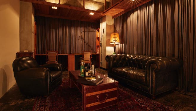 【日本橋】ALL FLOOR B1【40㎡】1F–RF【38㎡】・会議・撮影・ライブ・パーティー・イベント・音出し可能【駅チカ】の写真4