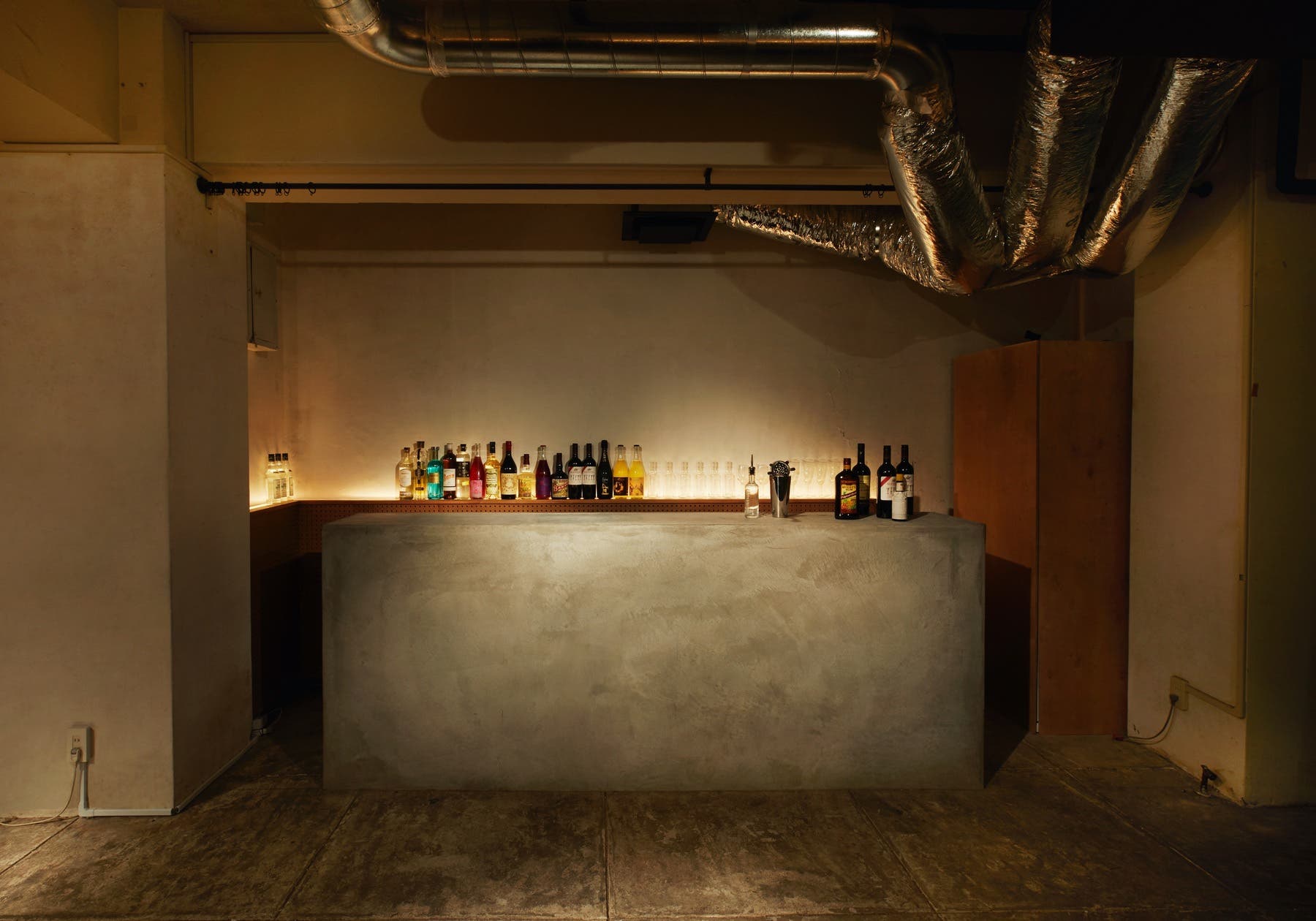 【日本橋】ALL FLOOR B1【40㎡】1F–RF【38㎡】・会議・撮影・ライブ・パーティー・イベント・音出し可能【駅チカ】の写真9