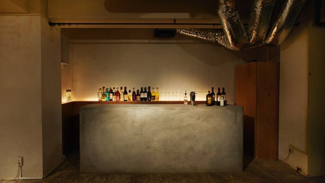 【日本橋】ALL FLOOR B1【40㎡】1F–RF【38㎡】・会議・撮影・ライブ・パーティー・イベント・音出し可能【駅チカ】の写真9