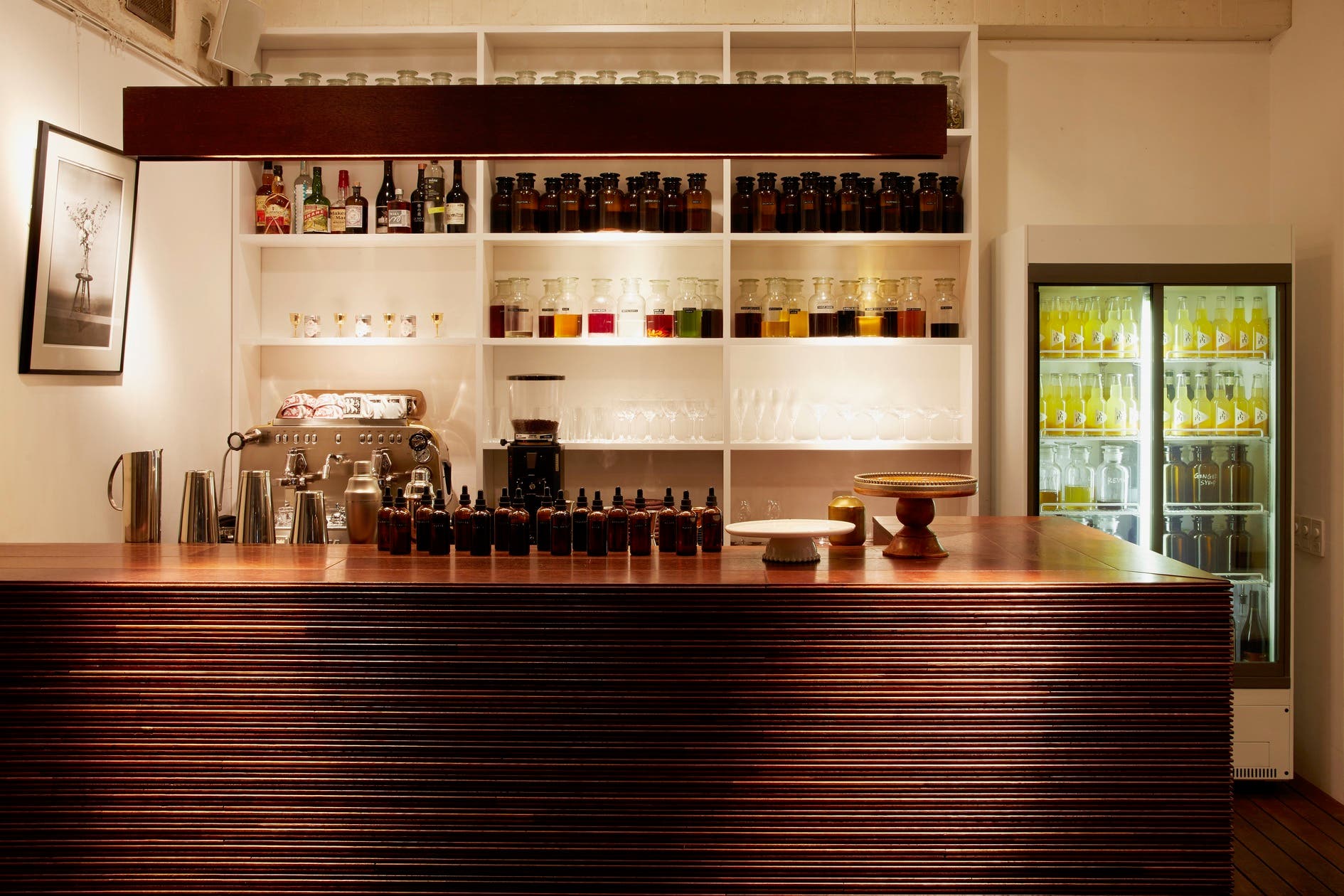 【日本橋】ALL FLOOR B1【40㎡】1F–RF【38㎡】・会議・撮影・ライブ・パーティー・イベント・音出し可能【駅チカ】の写真10