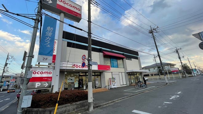 <RemoteworkBOX 勉強カフェ 小平スタジオ店【No.1】>完全個室⭐️Wi-Fi無料!テレワーク/Zoom/自習の写真6