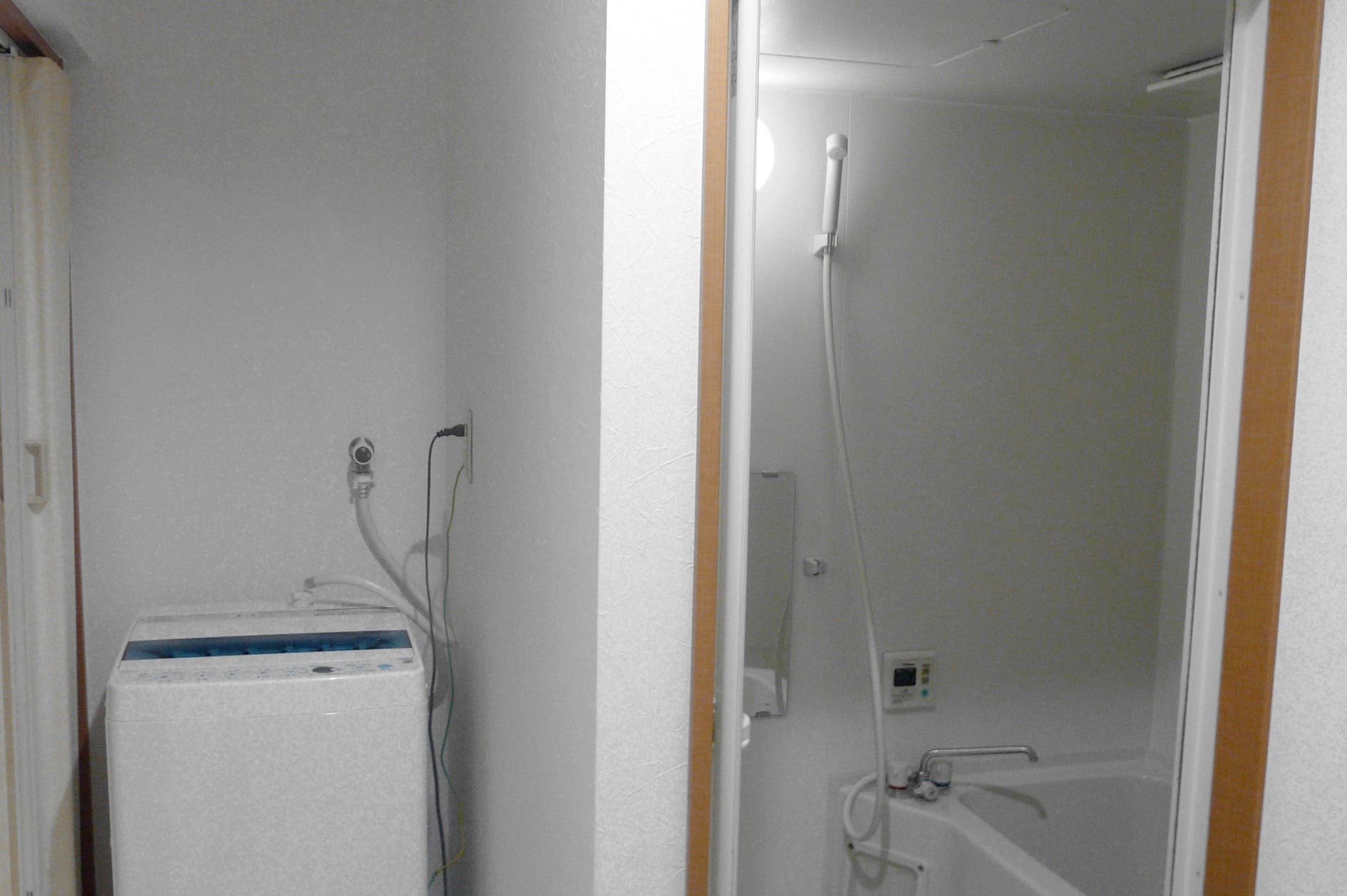 【女性限定】 エステ・ネイル・リラクゼーション・占い・着付け等の短期出店に最適な隠れ家風レンタルスペースの写真11