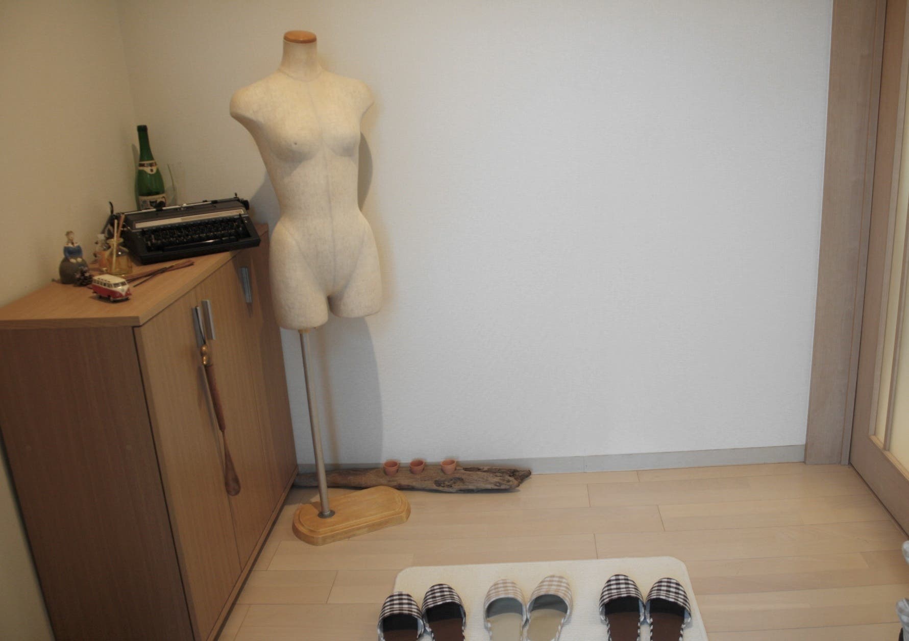 【女性限定】 エステ・ネイル・リラクゼーション・占い・着付け等の短期出店に最適な隠れ家風レンタルスペースの写真12