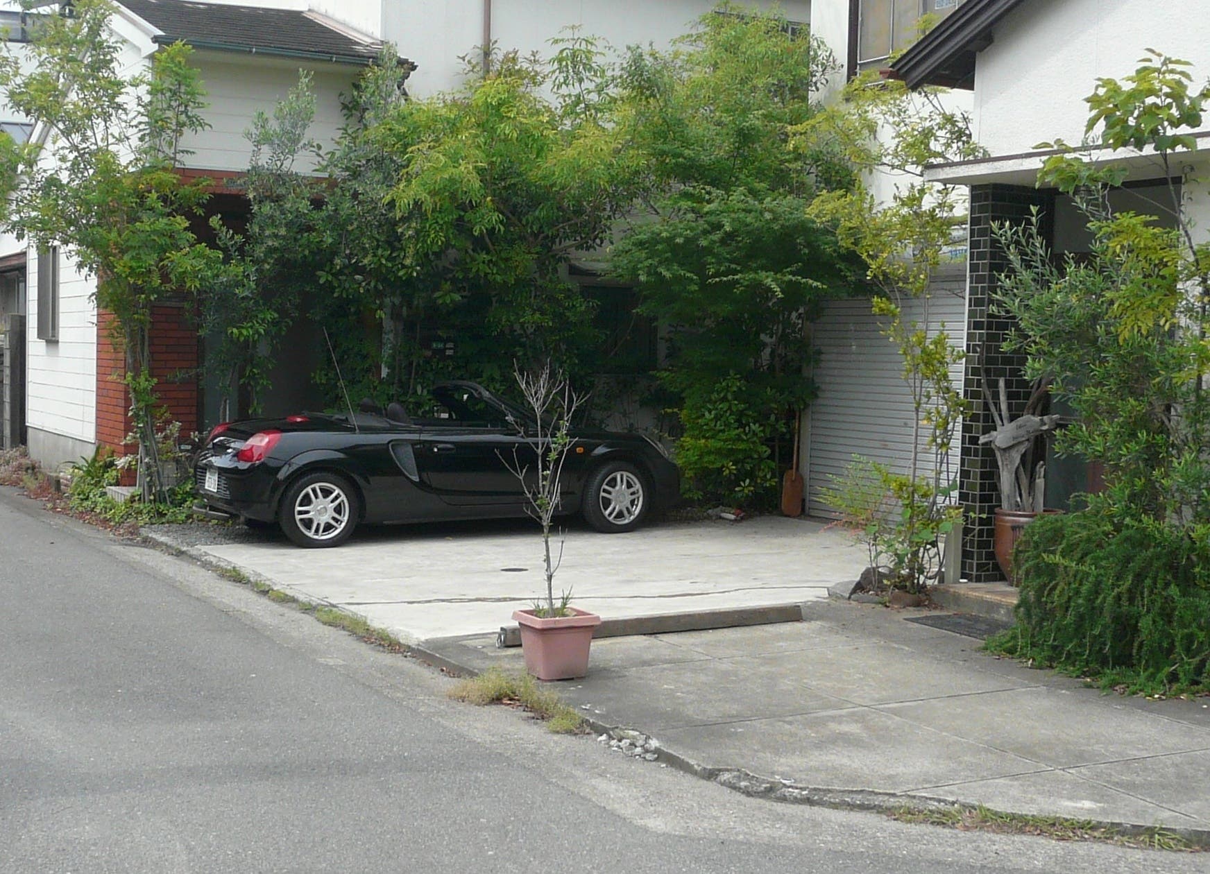 【女性限定】 エステ・ネイル・リラクゼーション・占い・着付け等の短期出店に最適な隠れ家風レンタルスペースの写真15