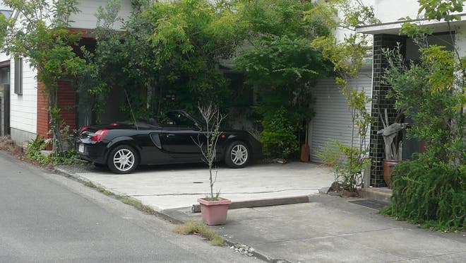 【女性限定】 エステ・ネイル・リラクゼーション・占い・着付け等の短期出店に最適な隠れ家風レンタルスペースの写真15