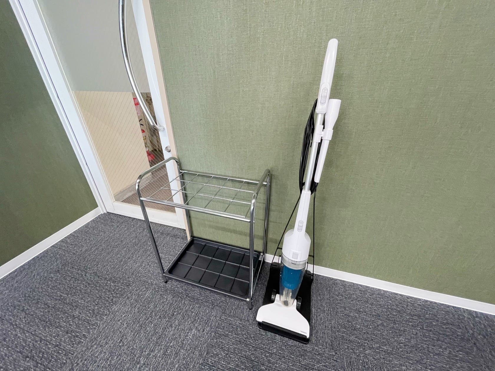 【静岡駅徒歩5分・34名着席可・無料WiFiあり】貸し会議室UNIELL 静岡駅北口 研修 講演 セミナー  ヨガの写真16