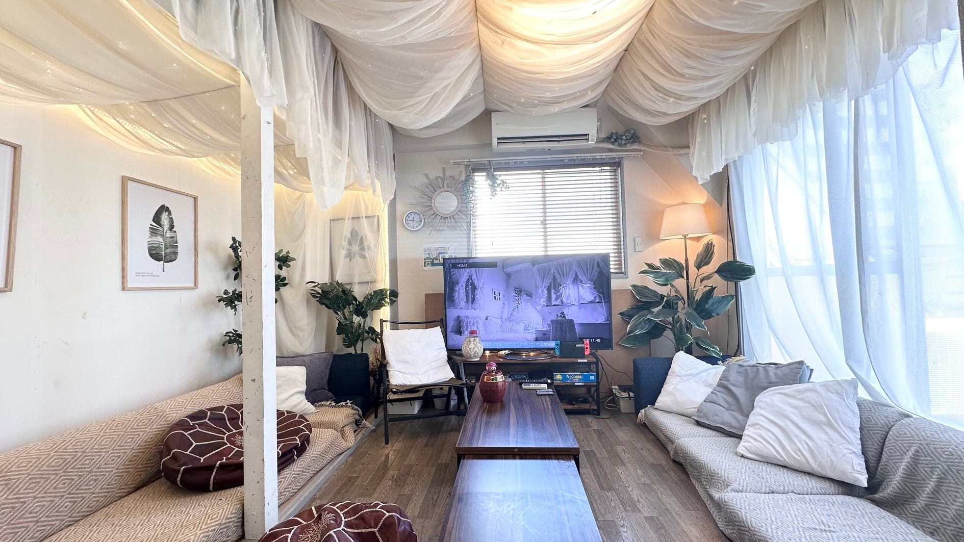 #ガーデンGoburin【池袋】クリスマス🎄忘年会🤶🌸学割🌸ゲーム機🎲 💓推し活/格安💰の写真7