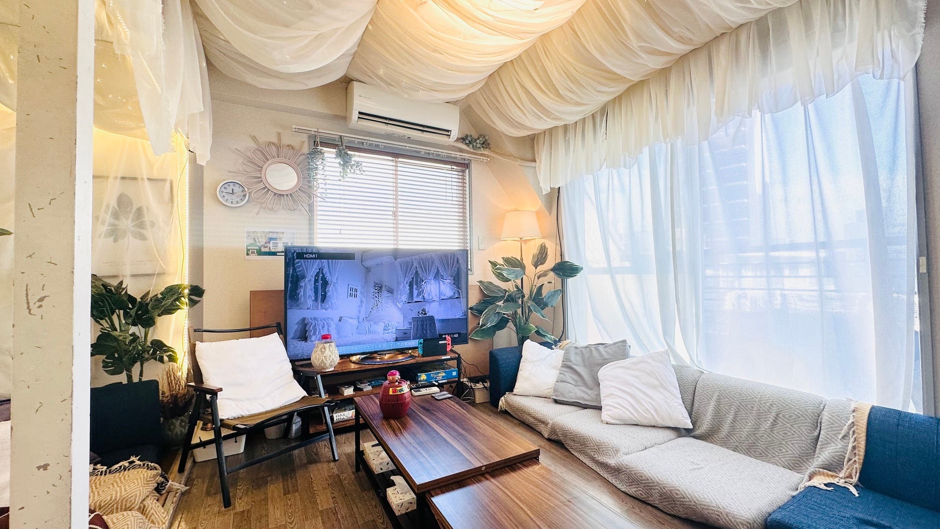 #ガーデンGoburin【池袋】クリスマス🎄忘年会🤶🌸学割🌸ゲーム機🎲 💓推し活/格安💰の写真17