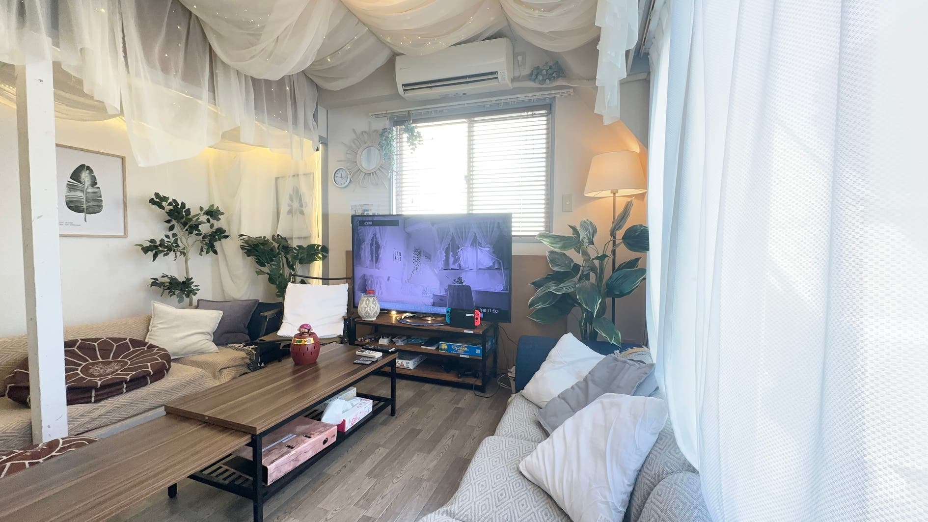 #ガーデンGoburin【池袋】クリスマス🎄忘年会🤶🌸学割🌸ゲーム機🎲 💓推し活/格安💰の写真6