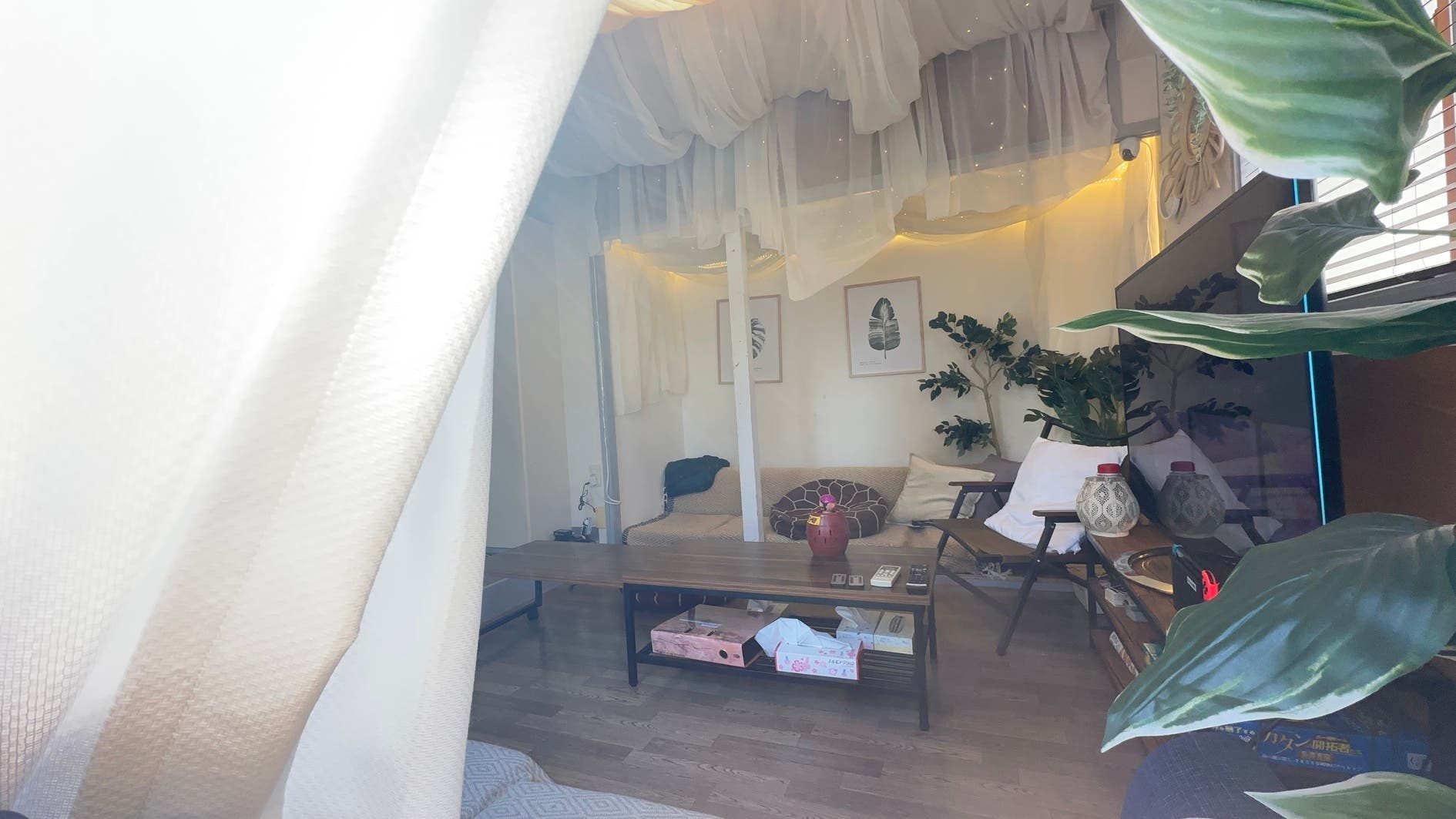 #ガーデンGoburin【池袋】クリスマス🎄忘年会🤶🌸学割🌸ゲーム機🎲 💓推し活/格安💰の写真11