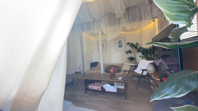 #ガーデンGoburin【池袋】クリスマス🎄忘年会🤶🌸学割🌸ゲーム機🎲 💓推し活/格安💰の写真11