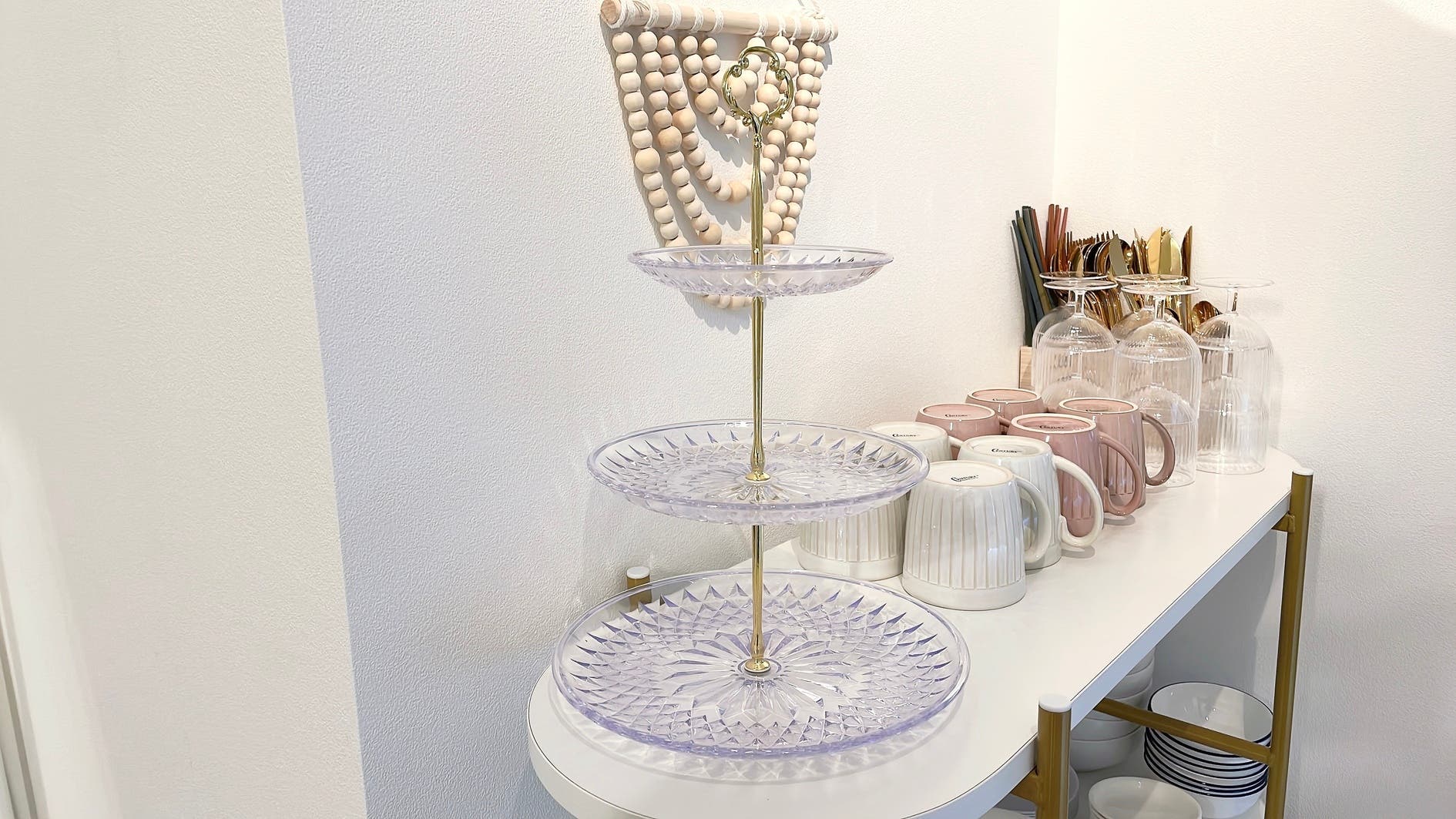 ナチュラル柏🏆ベストホスト受賞🏆65㌅大画面で映画鑑賞📺安心広々最大１０名👩‍👩‍👧‍👧誕生日会🎂女子会🤍ママ会💖の写真12