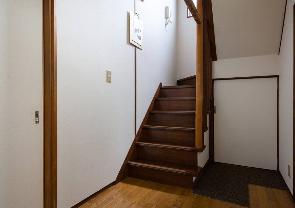 B27 駅からすぐ！都内とは思えない旅館風一軒家の写真33