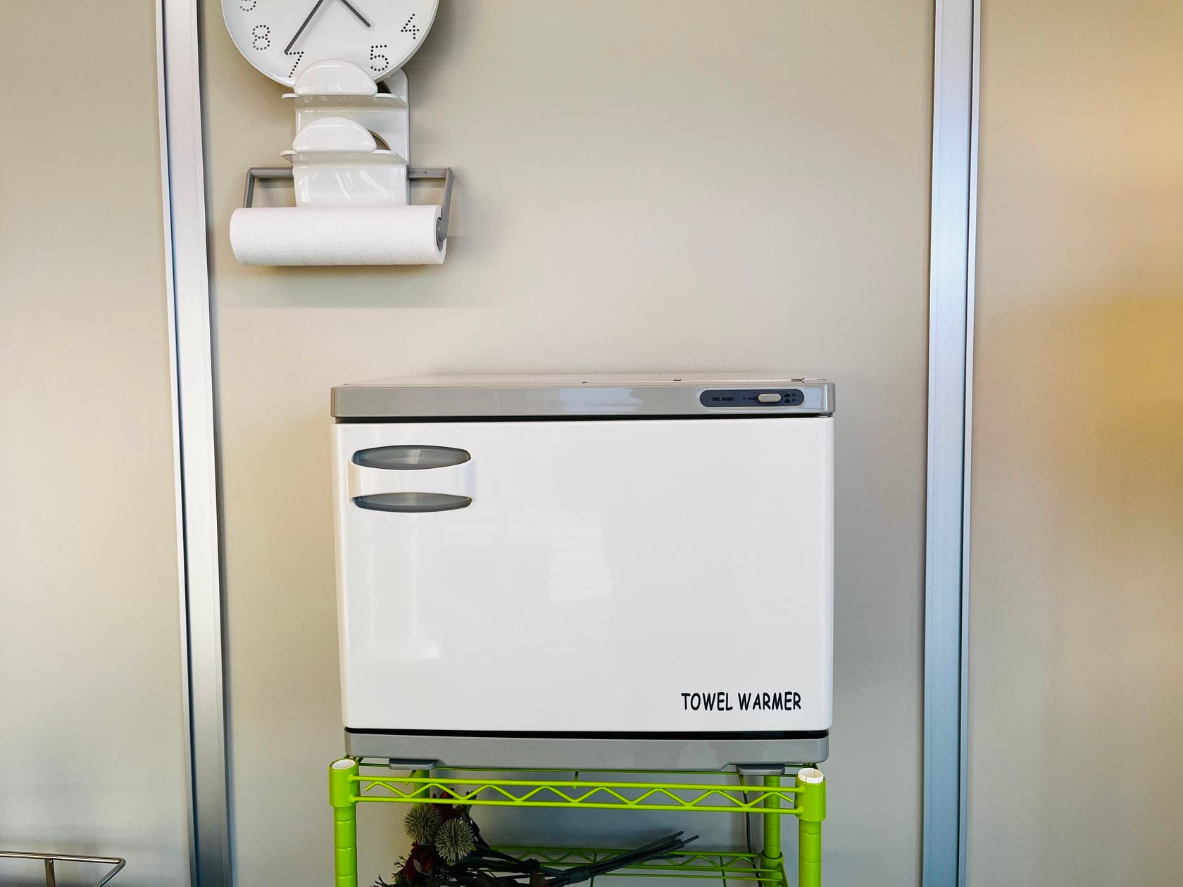 ☘️聖蹟桜ヶ丘駅3分【reimei 聖蹟桜ヶ丘】会議室&サロン🌟整体・マッサージ・エステ・ミーティング・ヨガレッスンなどに！の写真15