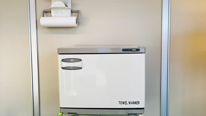 ☘️聖蹟桜ヶ丘駅3分【reimei 聖蹟桜ヶ丘】会議室&サロン🌟整体・マッサージ・エステ・ミーティング・ヨガレッスンなどに!の写真15