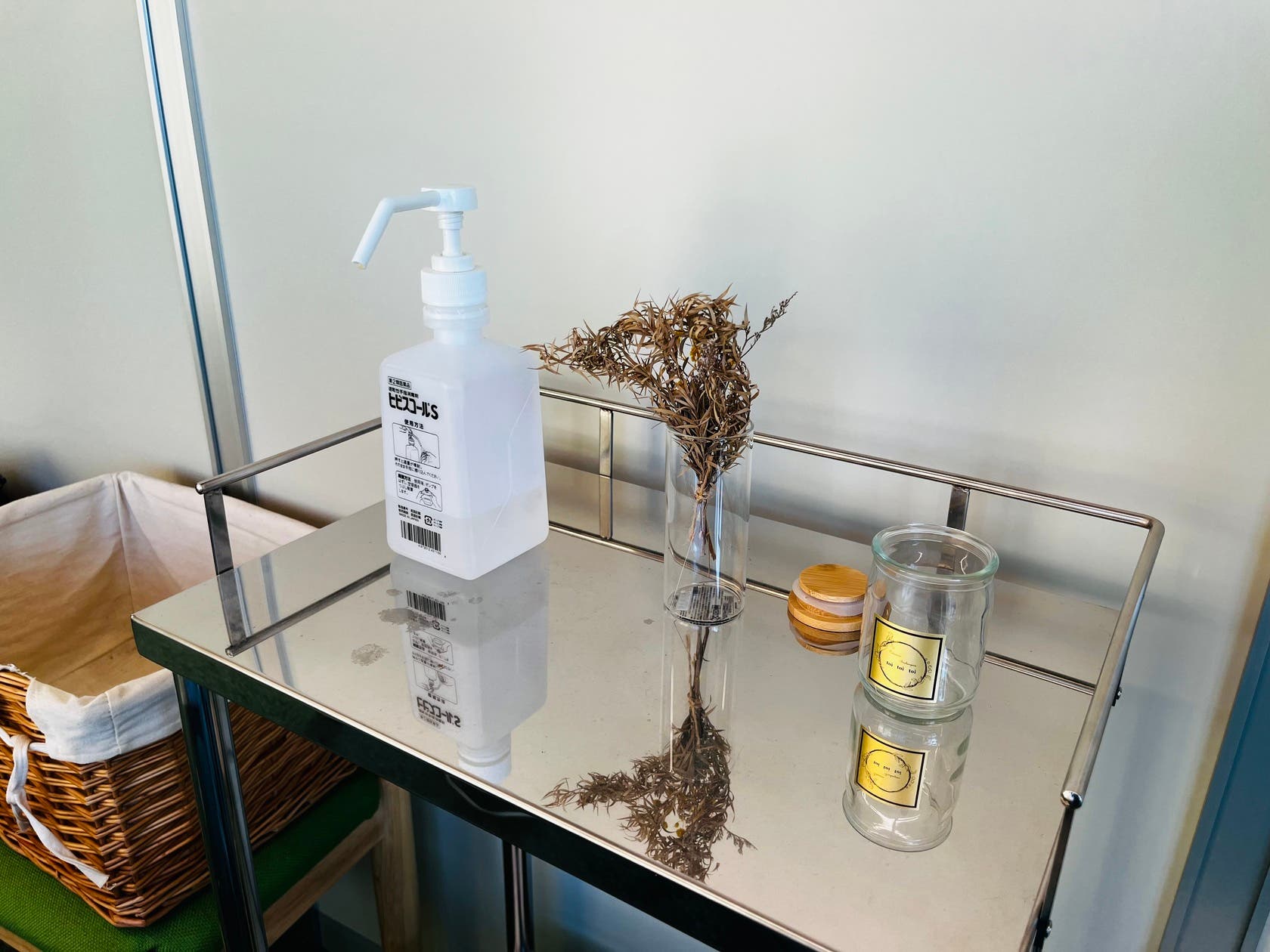 ☘️聖蹟桜ヶ丘駅3分【reimei 聖蹟桜ヶ丘】会議室&サロン🌟整体・マッサージ・エステ・ミーティング・ヨガレッスンなどに！の写真20