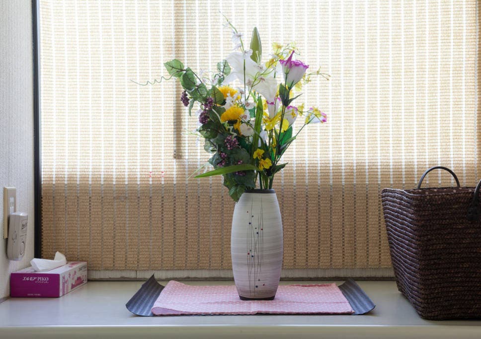 B27 駅からすぐ！都内とは思えない旅館風一軒家の写真31