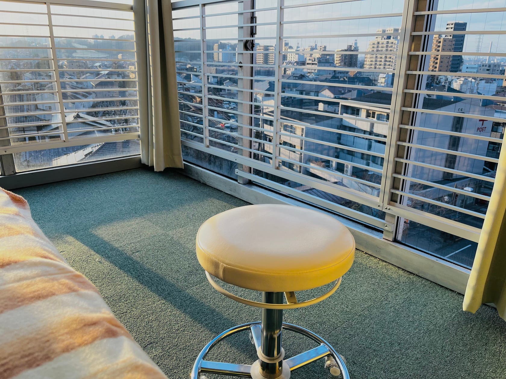 ☘️聖蹟桜ヶ丘駅3分【reimei 聖蹟桜ヶ丘】会議室&サロン🌟整体・マッサージ・エステ・ミーティング・ヨガレッスンなどに！の写真21