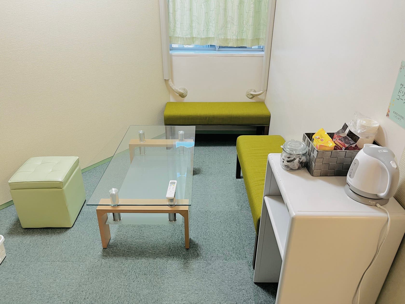 ☘️聖蹟桜ヶ丘駅3分【reimei 聖蹟桜ヶ丘】会議室&サロン🌟整体・マッサージ・エステ・ミーティング・ヨガレッスンなどに！の写真5