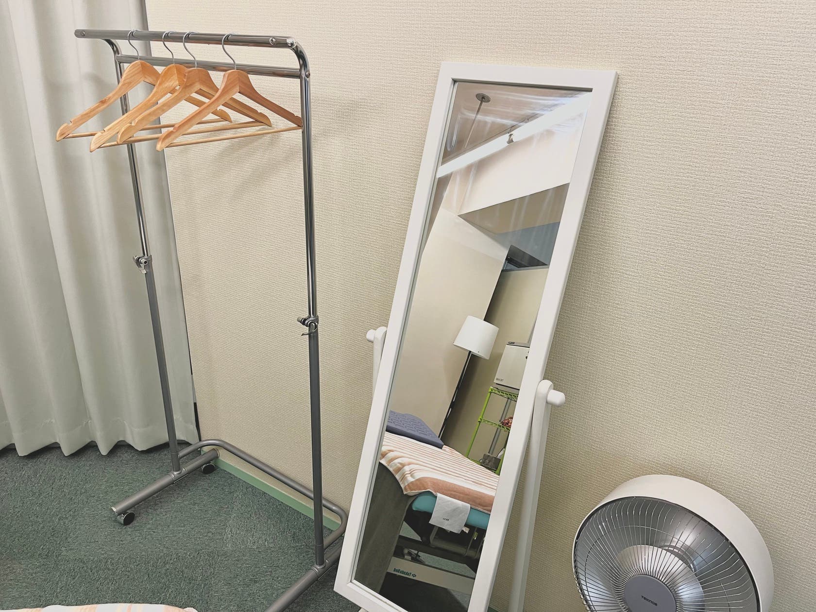 ☘️聖蹟桜ヶ丘駅3分【reimei 聖蹟桜ヶ丘】会議室&サロン🌟整体・マッサージ・エステ・ミーティング・ヨガレッスンなどに！の写真22