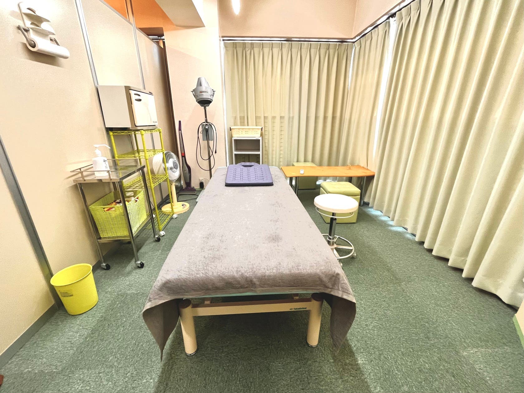 ☘️聖蹟桜ヶ丘駅3分【reimei 聖蹟桜ヶ丘】会議室&サロン🌟整体・マッサージ・エステ・ミーティング・ヨガレッスンなどに！の写真6