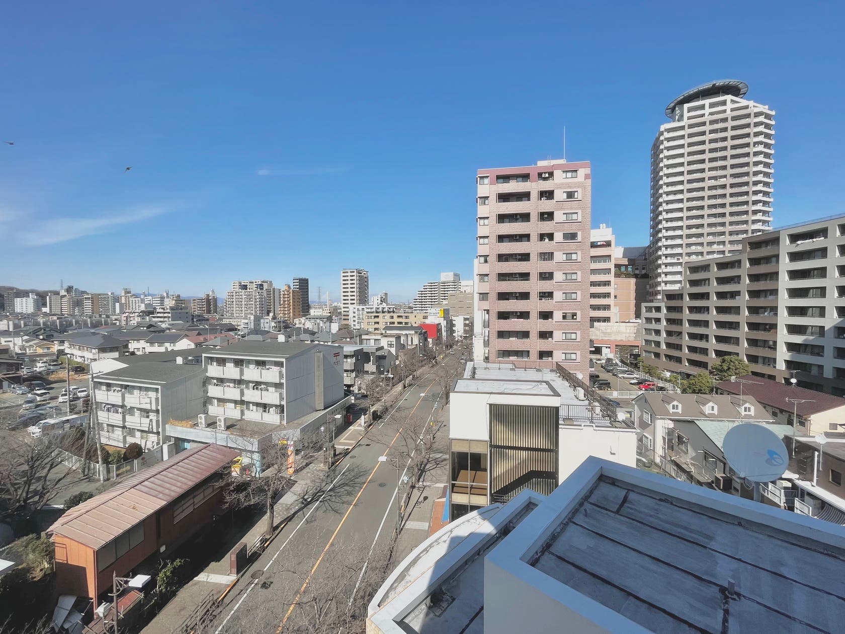 ☘️聖蹟桜ヶ丘駅3分【reimei 聖蹟桜ヶ丘】会議室&サロン🌟整体・マッサージ・エステ・ミーティング・ヨガレッスンなどに！の写真26