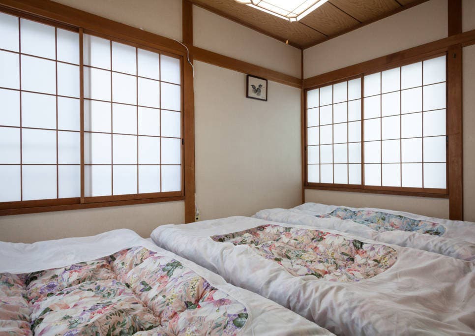 B27 駅からすぐ！都内とは思えない旅館風一軒家の写真14