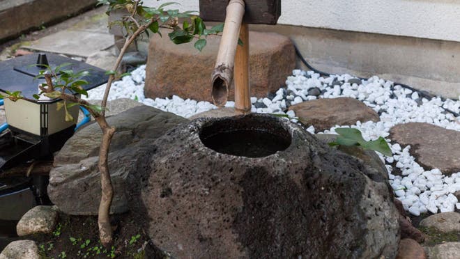 B27 駅からすぐ!都内とは思えない旅館風一軒家の写真4