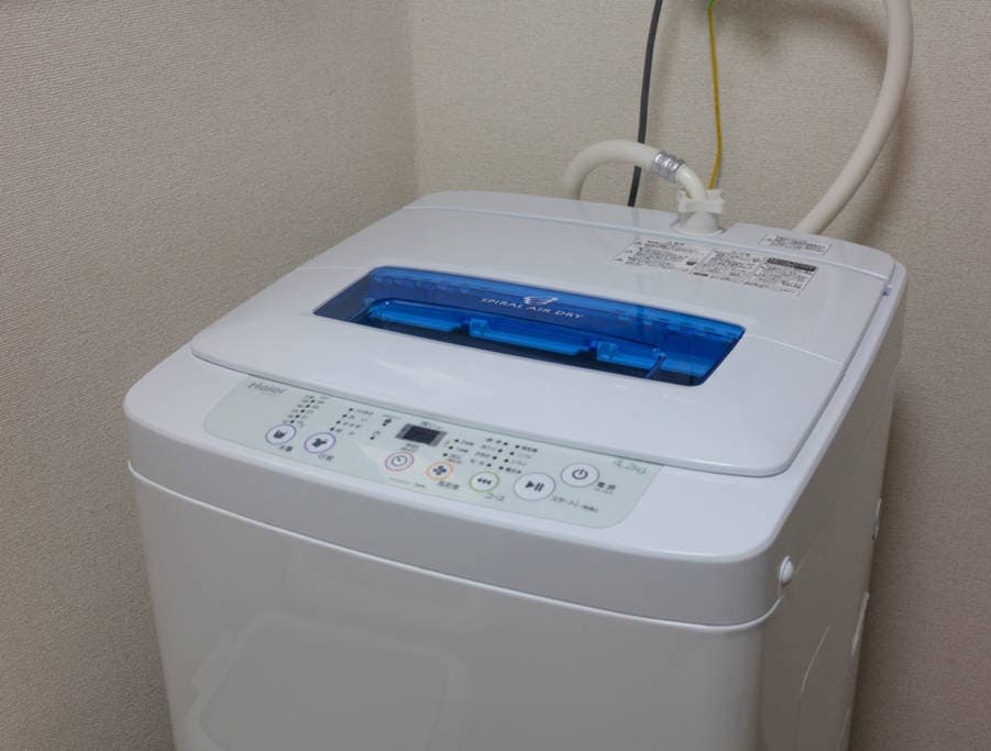 B27 駅からすぐ！都内とは思えない旅館風一軒家の写真32