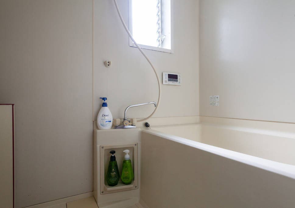 B27 駅からすぐ！都内とは思えない旅館風一軒家の写真16