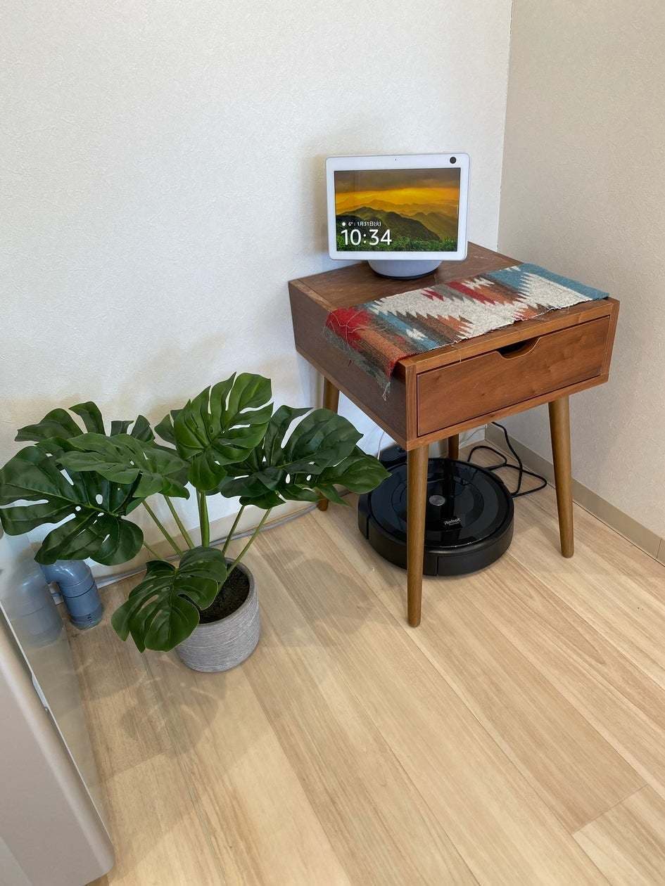 前日予約OK！ 観光通電停から徒歩２分、 近隣にコンビニ、飲食店もあり利便性は抜群。大きな鏡、フリードリンクバーも完備の写真7