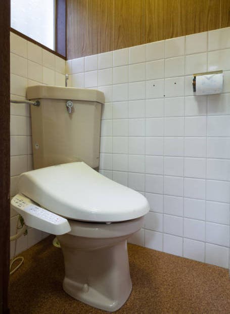 B27 駅からすぐ！都内とは思えない旅館風一軒家の写真18