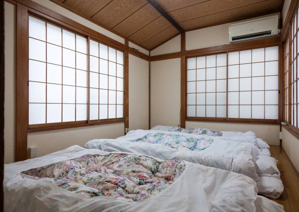 B27 駅からすぐ！都内とは思えない旅館風一軒家の写真19