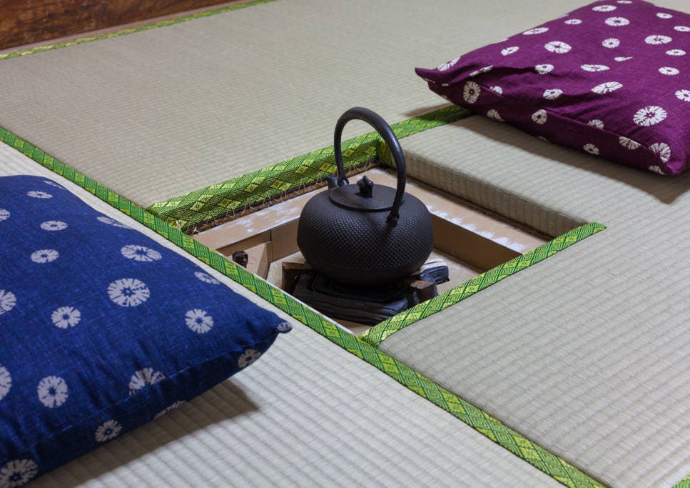 B27 駅からすぐ！都内とは思えない旅館風一軒家の写真7