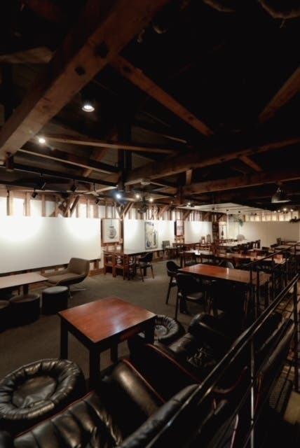 カフェスタイルHAZUKIの写真28