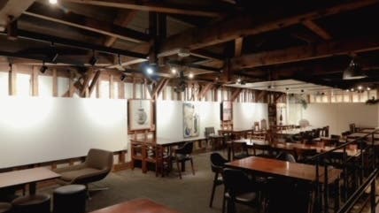 カフェスタイルHAZUKIの写真28