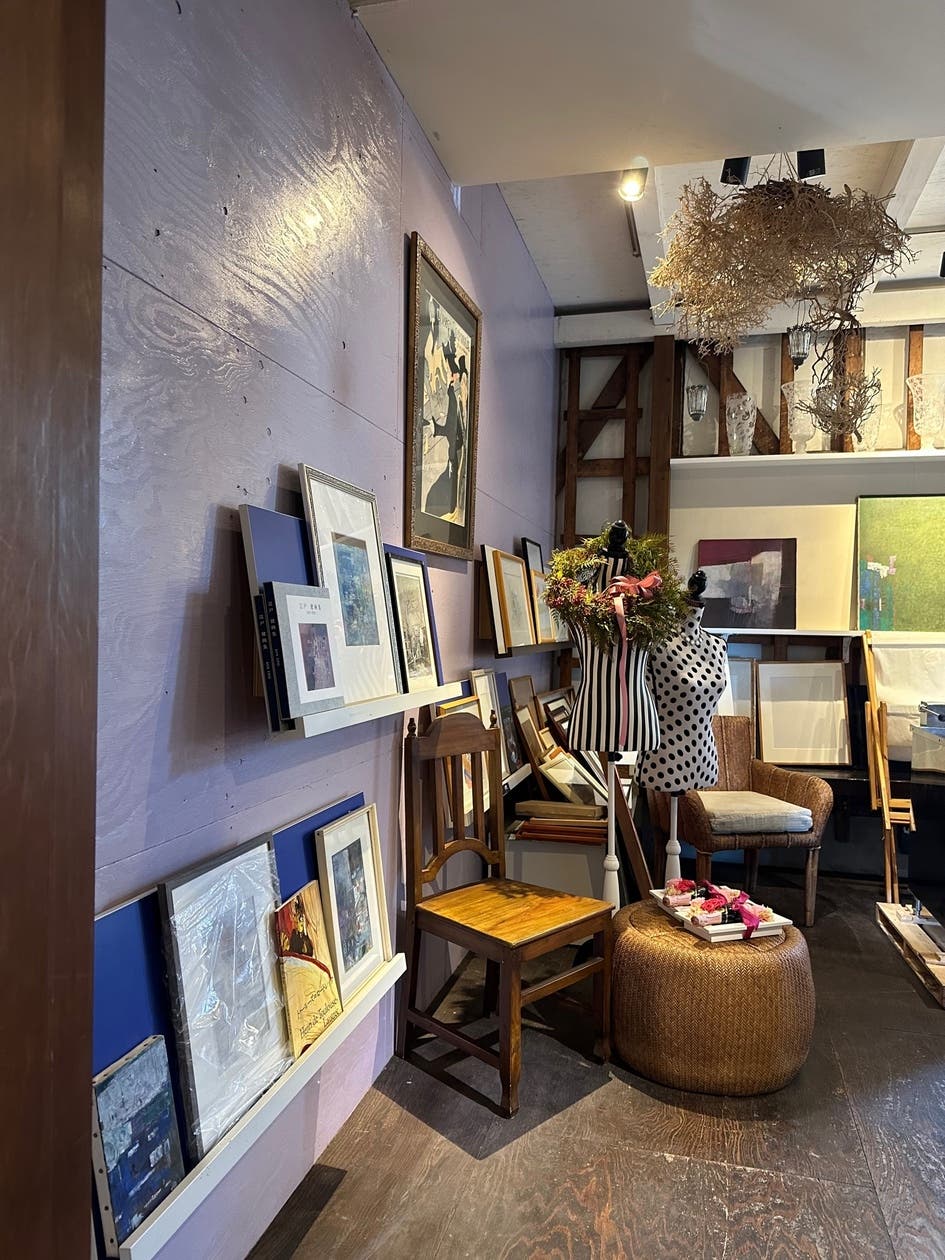 カフェスタイルHAZUKIの写真29