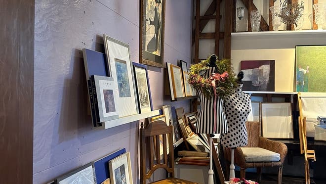 カフェスタイルHAZUKIの写真29