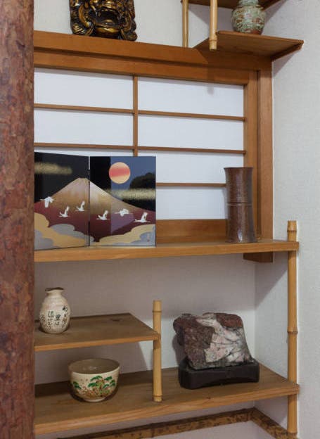 B27 駅からすぐ！都内とは思えない旅館風一軒家の写真22