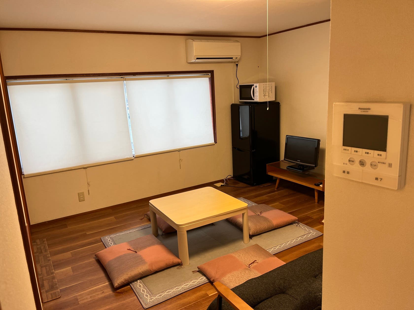 近鉄大久保駅徒歩2分　JR新田駅徒歩4分　近隣スーパー目の前　女子会、パーティー、休憩、教室、マッサージ、打合せなどに☆の写真8