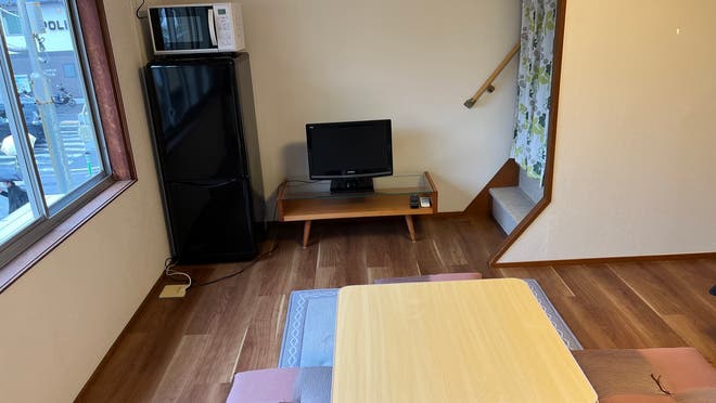 近鉄大久保駅徒歩2分 JR新田駅徒歩4分 近隣スーパー目の前 女子会、パーティー、休憩、教室、マッサージ、打合せなどに☆の写真9