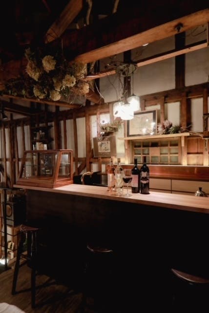 カフェスタイルHAZUKIの写真30