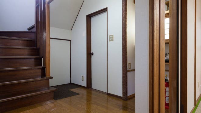 B27 駅からすぐ!都内とは思えない旅館風一軒家の写真25